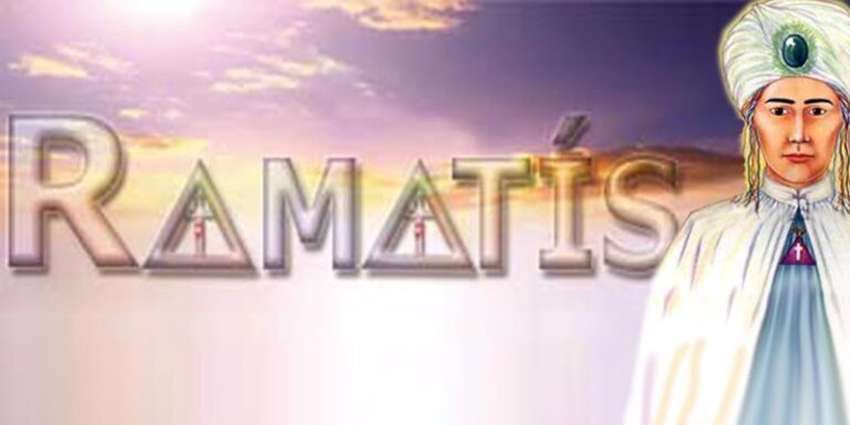RAMATÍS LIVROS - Consciencial.Org