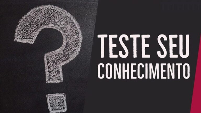 TESTE SEU NÍVEL DE CONHECIMENTO ESPÍRITA - ESPIRITUALISTA E RESPONDA 03 ...